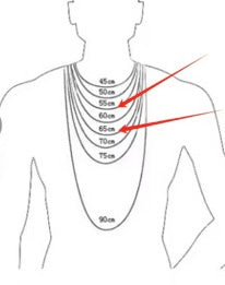 Bullet chains – New World In Order