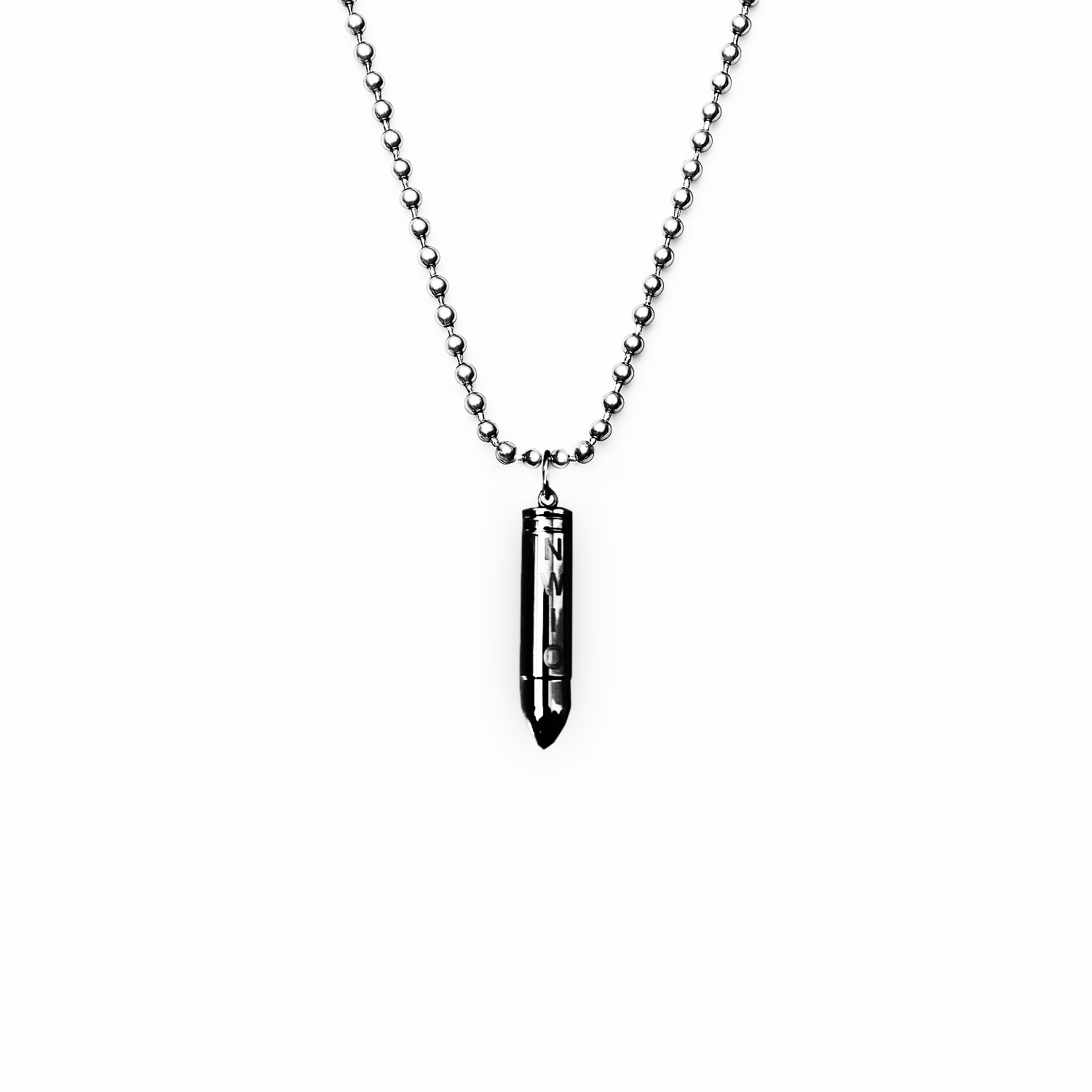 Bullet chains – New World In Order