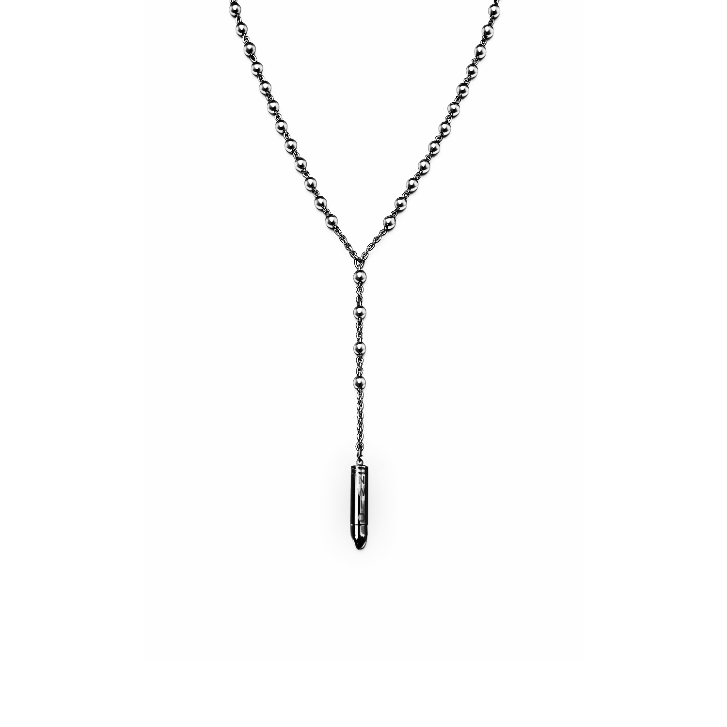 Bullet chains – New World In Order